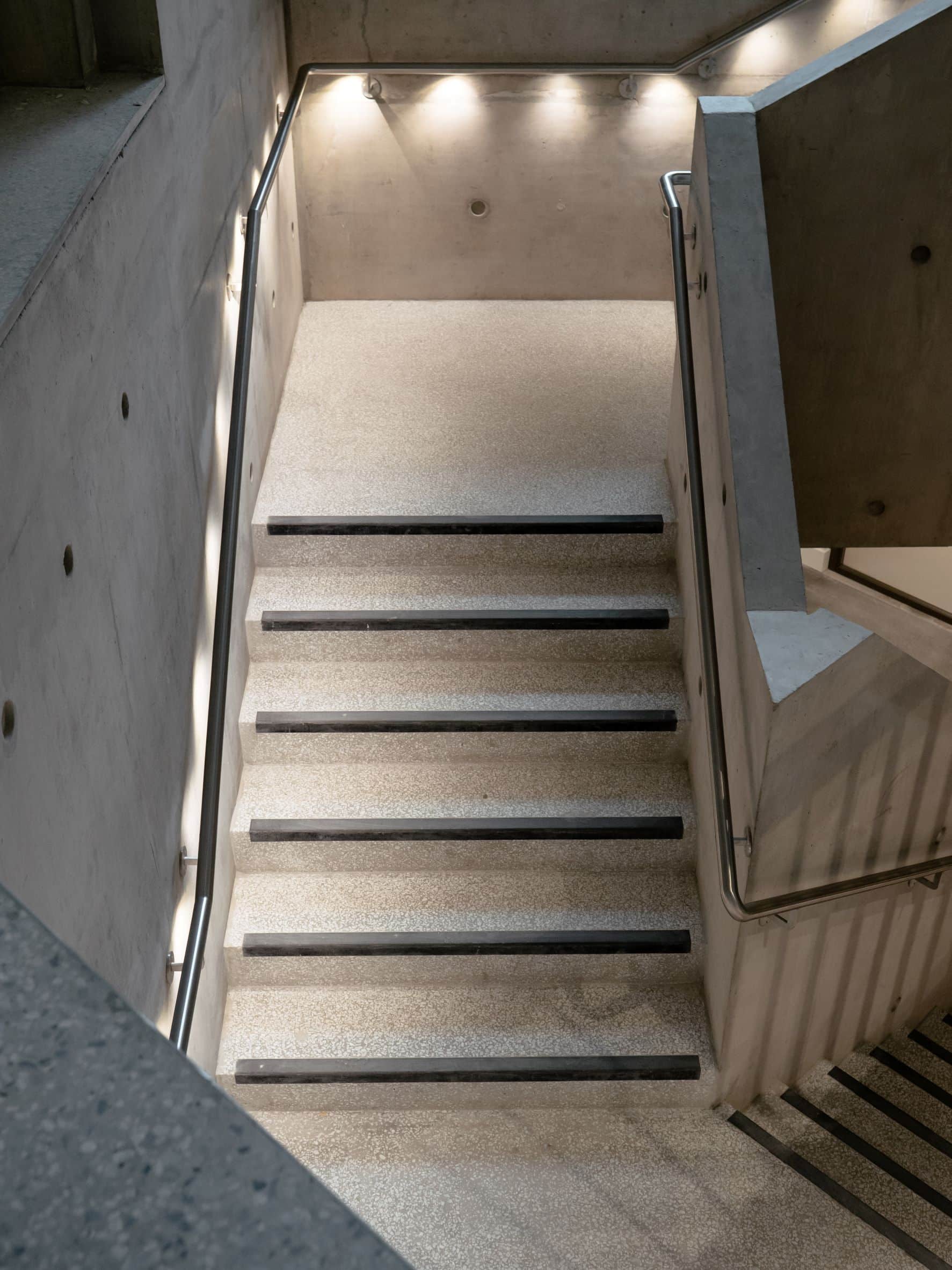 The Marshall Building, London School of Economics - Lazenby